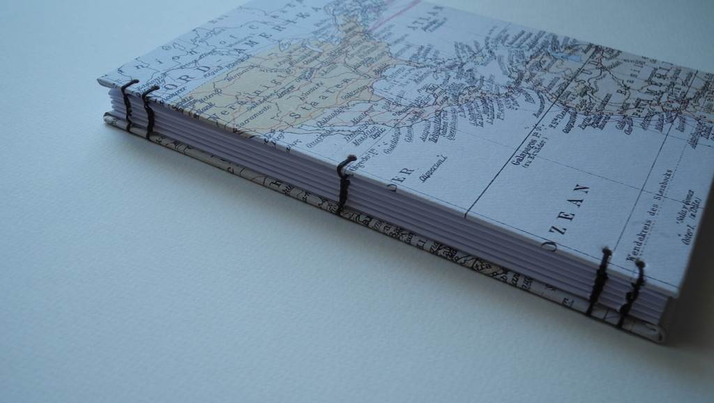 Notebook Maps